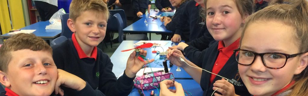 MacMillan Coffee Morning - Ashfield Junior School : Ashfield Junior School