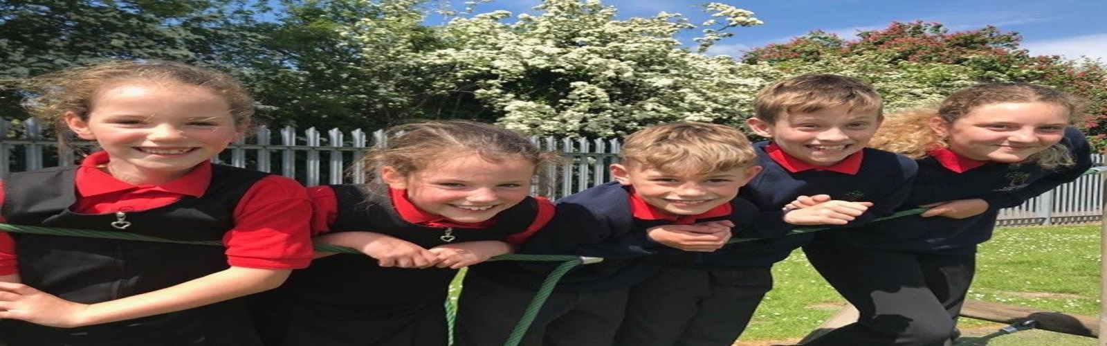 Ashfield Junior School | Workington, Cumbria | Together We Achieve ...