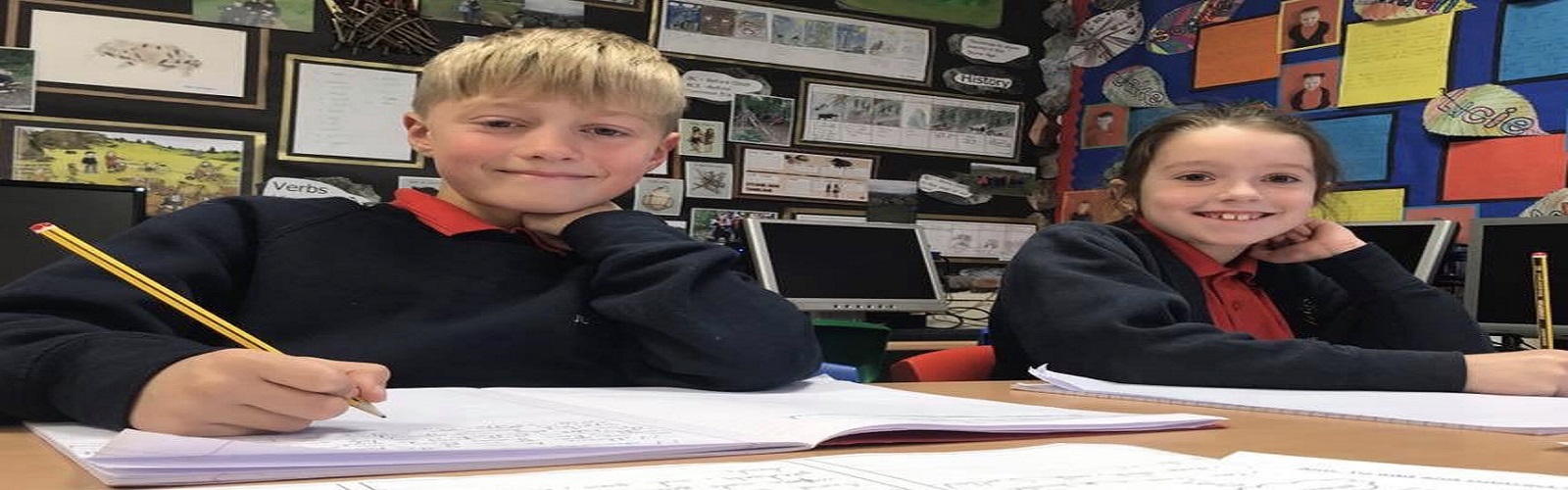 Ashfield Junior School | Workington, Cumbria | Curriculum : Ashfield ...