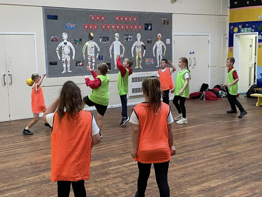 Ashfield Junior School | Workington, Cumbria | Our Gallery : Ashfield ...