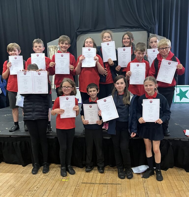 Ashfield Junior School | Workington, Cumbria | Our Gallery : Ashfield ...