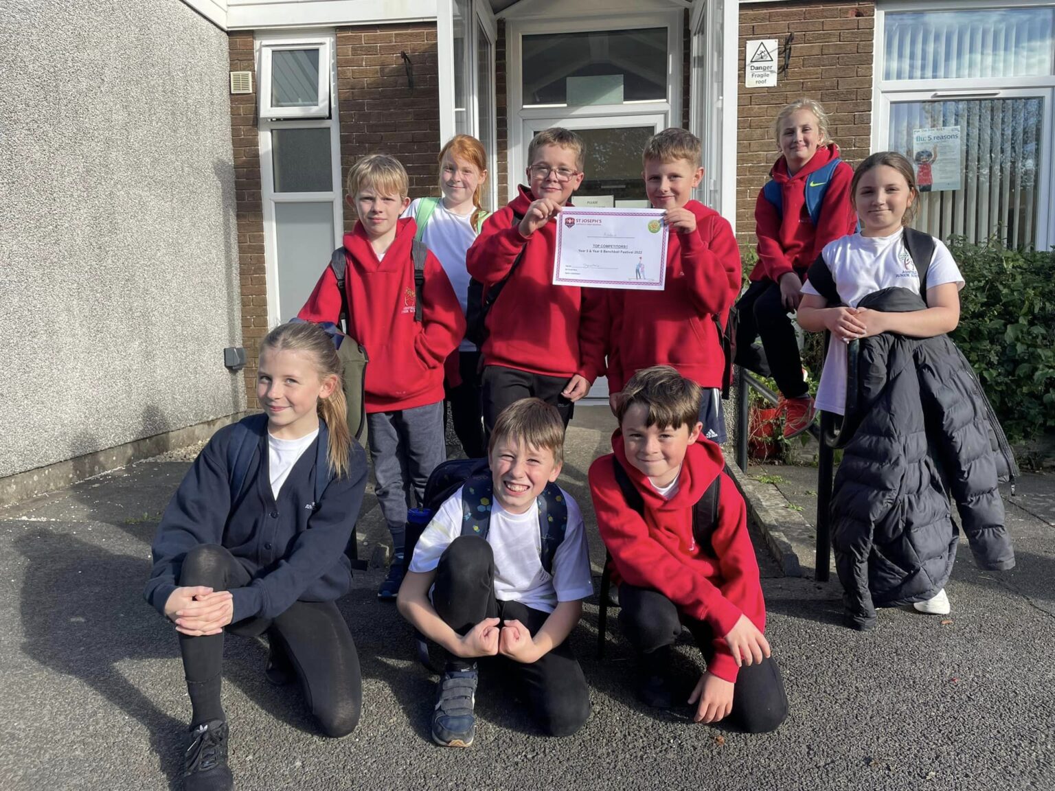 Ashfield Junior School | Workington, Cumbria | Our Vision : Ashfield ...