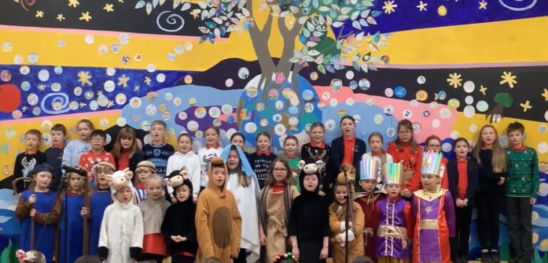 Music - Ashfield Junior School : Ashfield Junior School