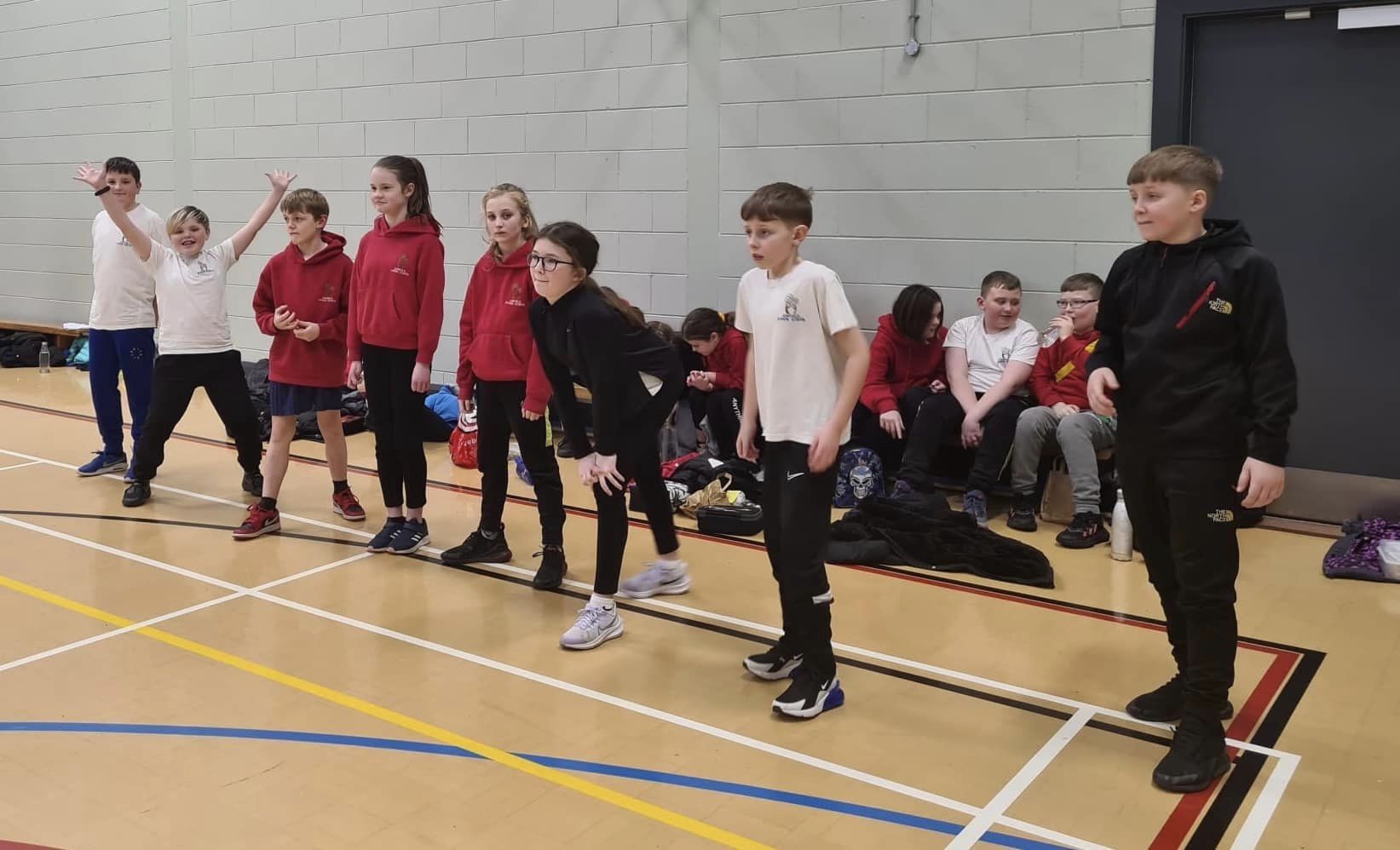 6 - Ashfield Junior School : Ashfield Junior School