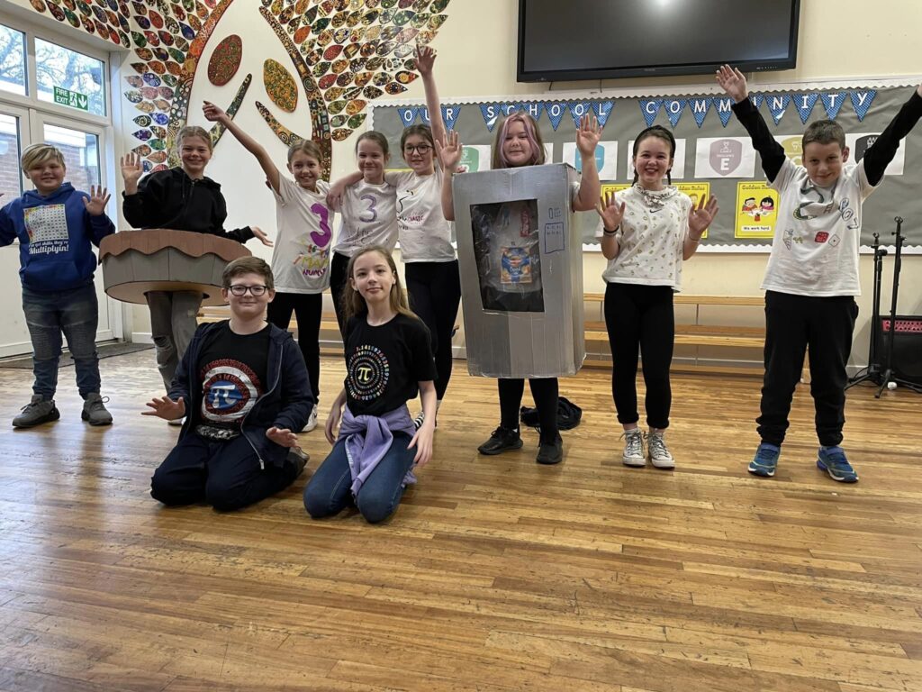 Ashfield Junior School | Workington, Cumbria | Our Gallery : Ashfield ...