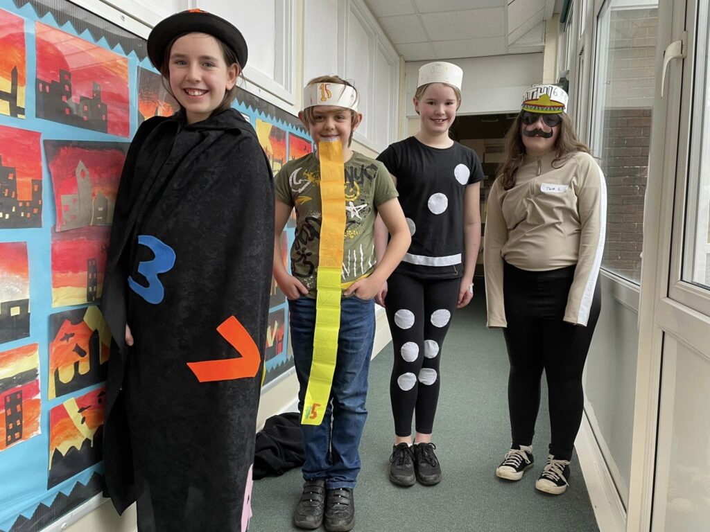 Ashfield Junior School | Workington, Cumbria | Our Gallery : Ashfield ...