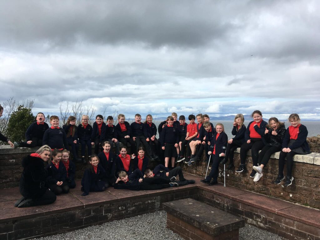 Ashfield Junior School | Workington, Cumbria | Our Gallery : Ashfield ...