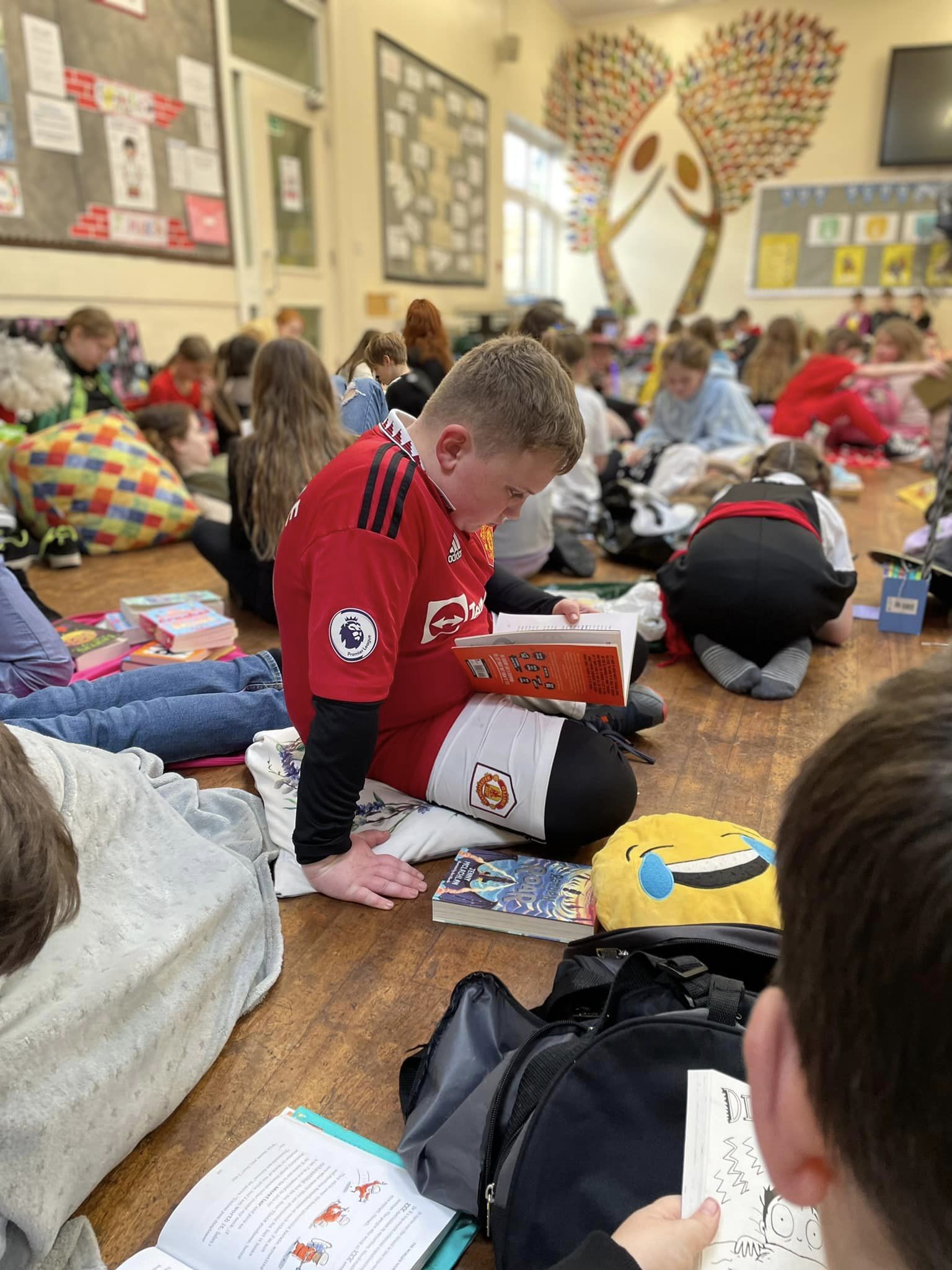 Ashfield Junior School | Workington, Cumbria | Our Gallery : Ashfield ...