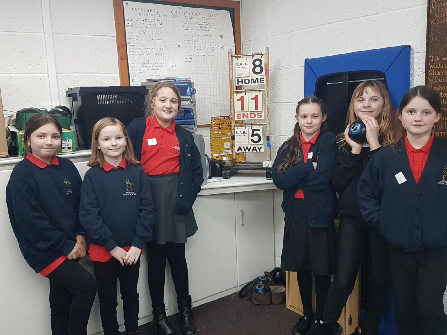 Ashfield Junior School | Workington, Cumbria | Our Gallery : Ashfield ...