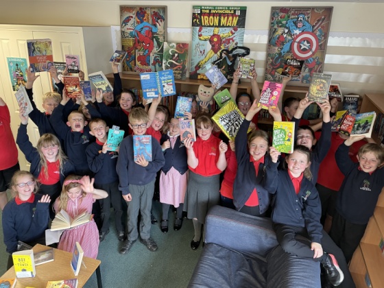 English - Ashfield Junior School : Ashfield Junior School