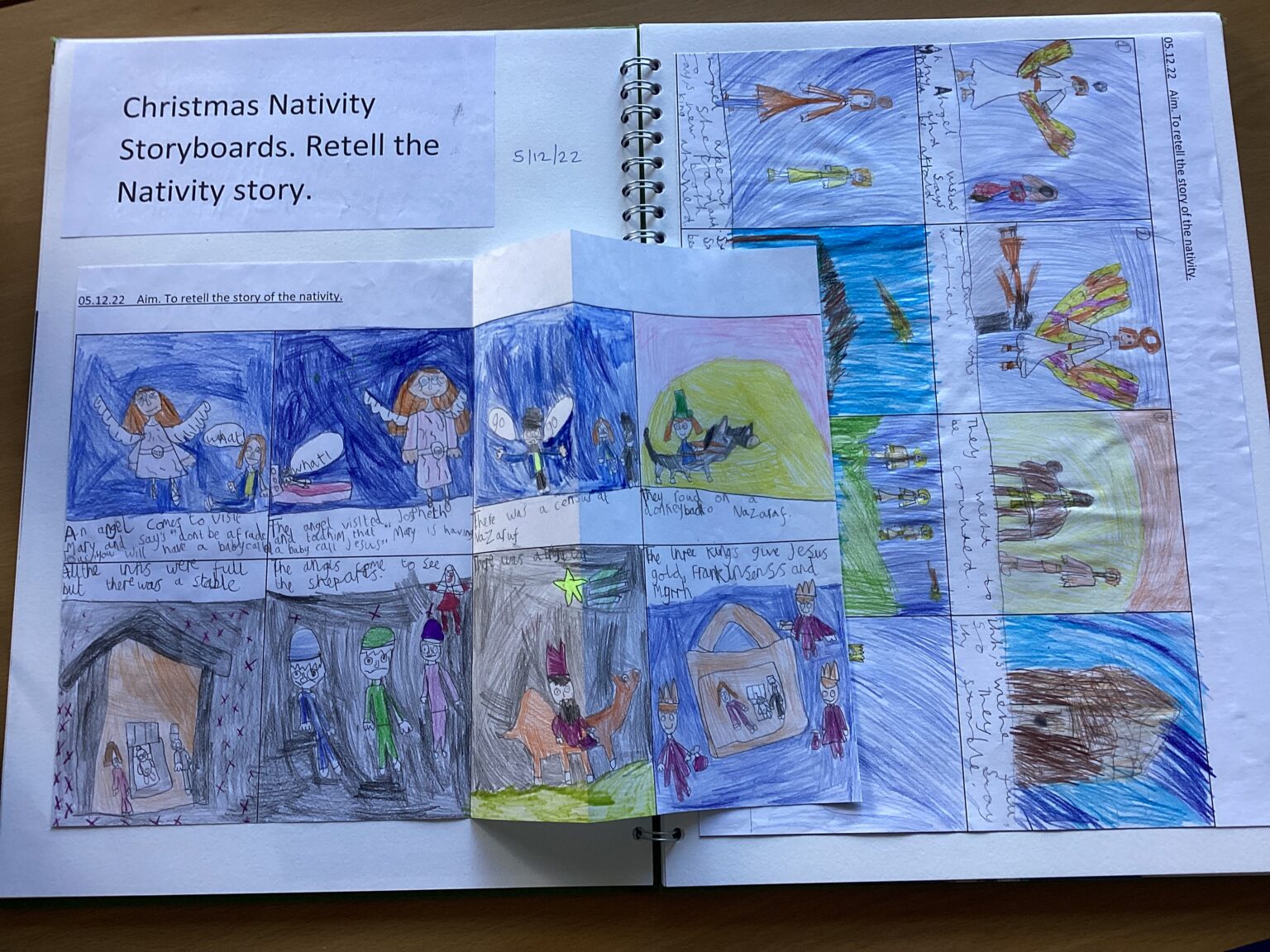 RE - Ashfield Junior School : Ashfield Junior School