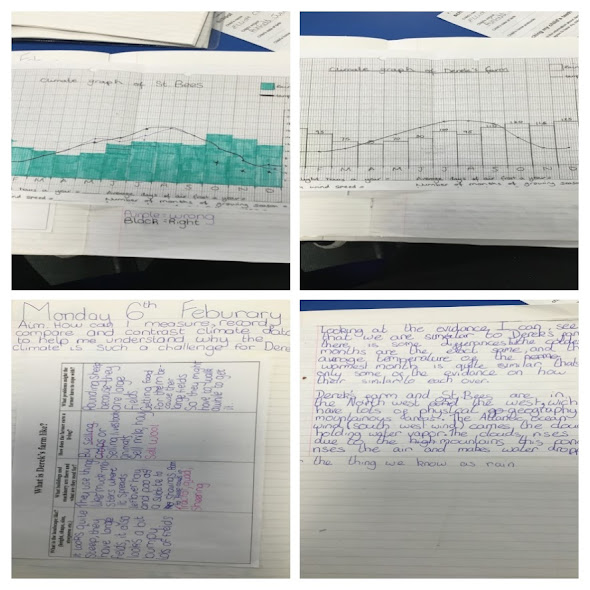 Geography - Ashfield Junior School : Ashfield Junior School