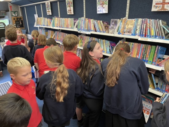 English - Ashfield Junior School : Ashfield Junior School