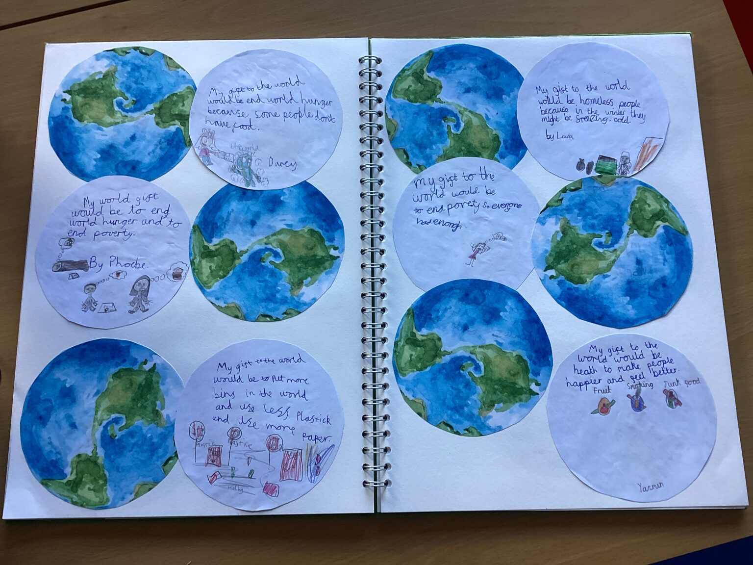 RE - Ashfield Junior School : Ashfield Junior School