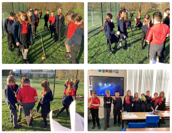 Science - Ashfield Junior School : Ashfield Junior School