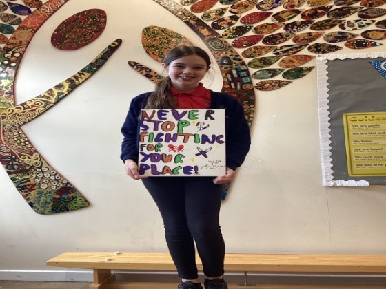 Truism - Ashfield Junior School : Ashfield Junior School