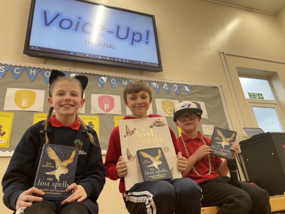 English - Ashfield Junior School : Ashfield Junior School