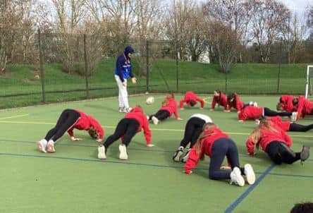 Ashfield Junior School | Workington, Cumbria | Our Gallery : Ashfield ...