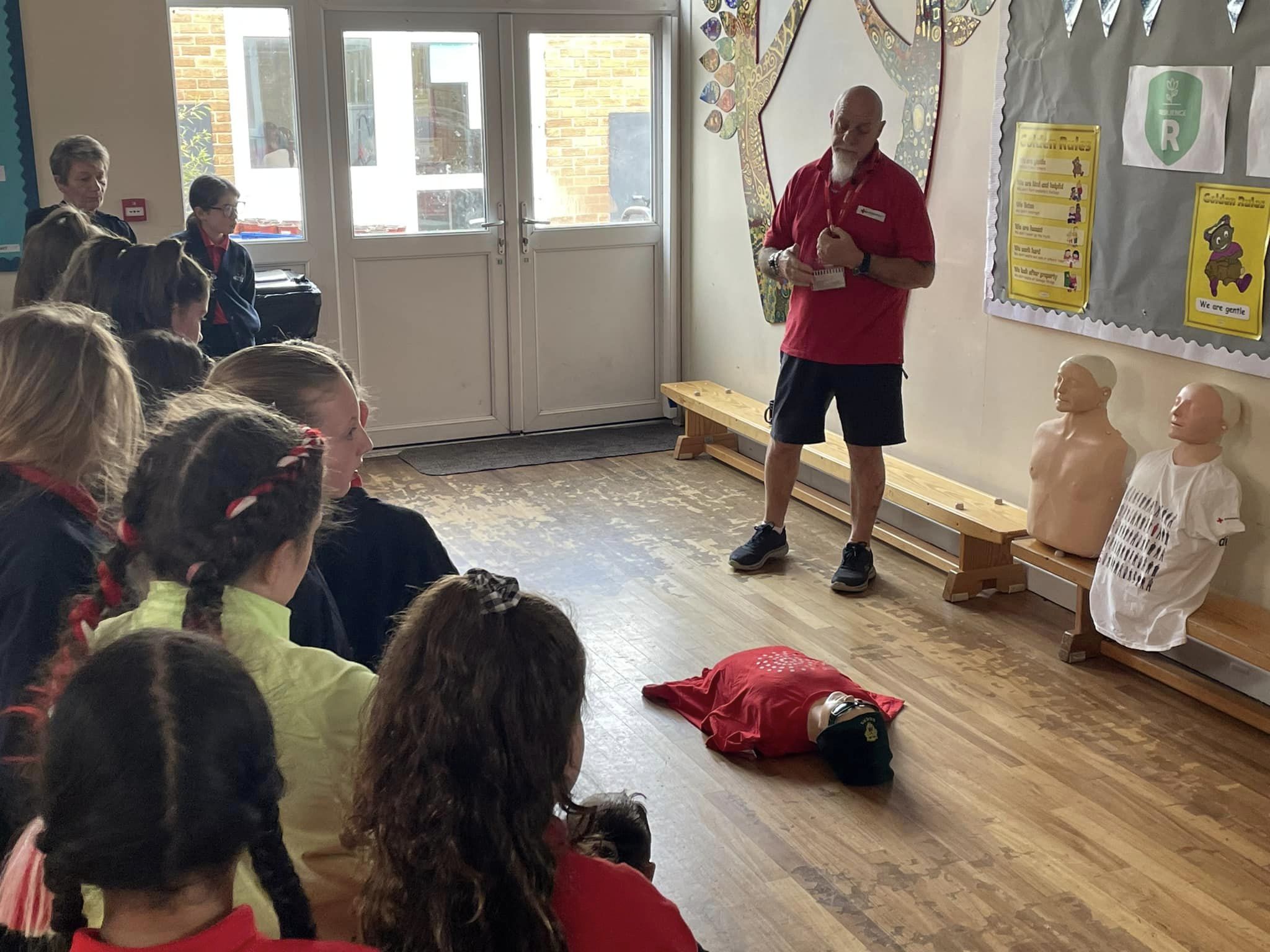 Ashfield Junior School | Workington, Cumbria | Our Gallery : Ashfield ...