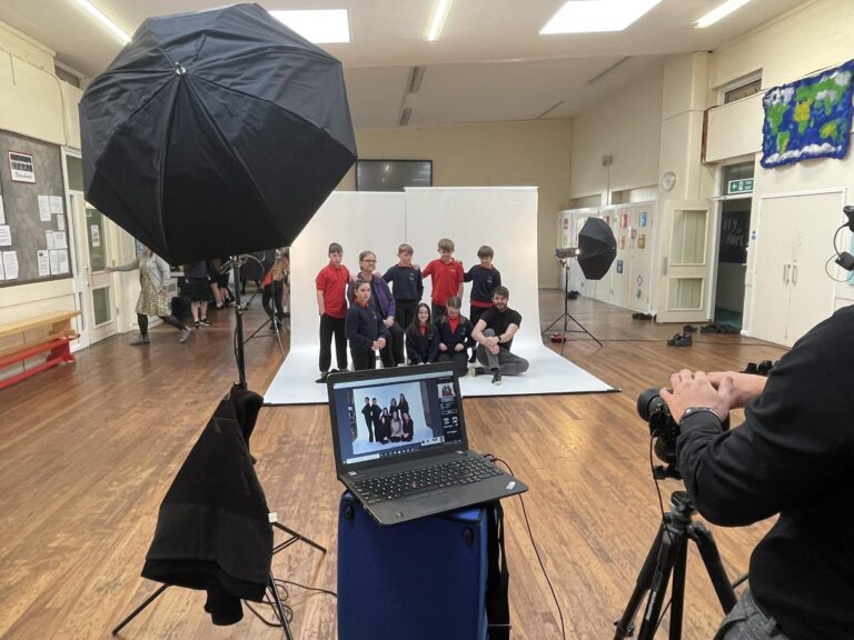 Ashfield Junior School | Workington, Cumbria | Our Gallery : Ashfield ...