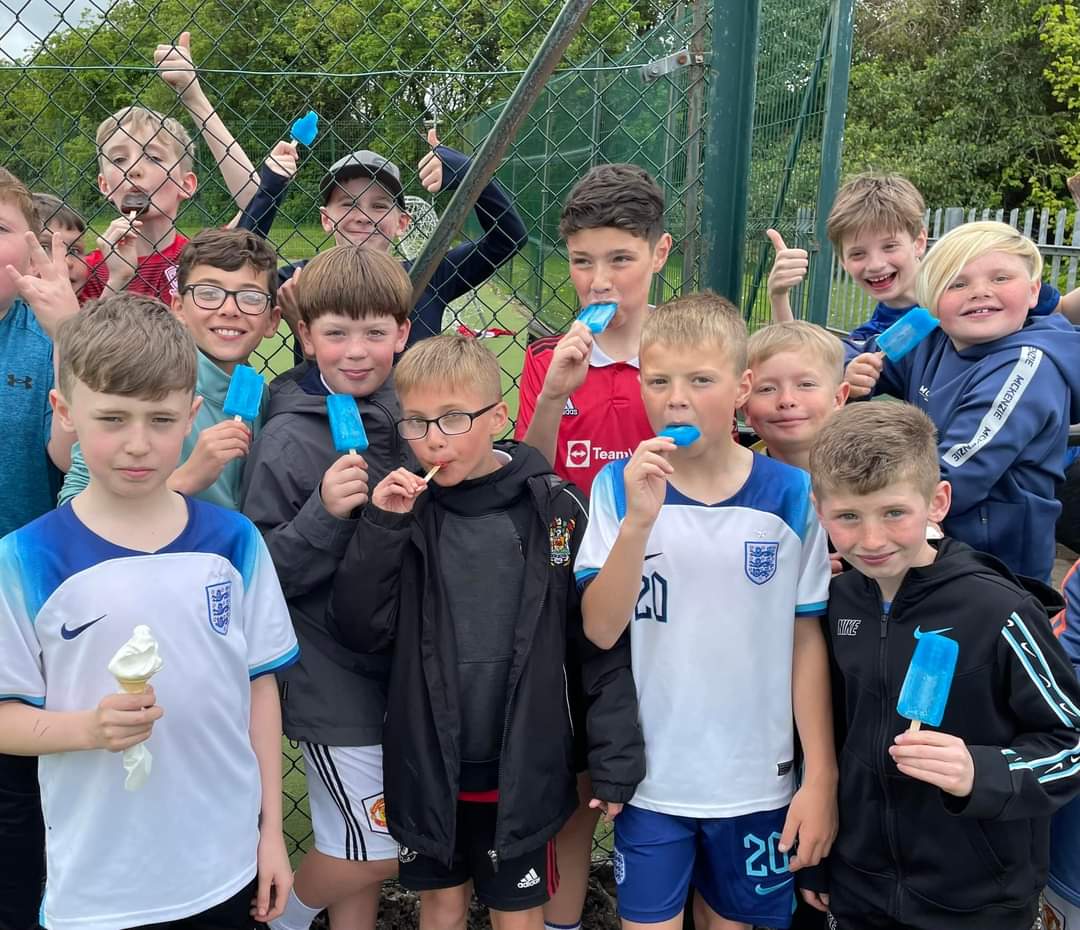 Ashfield Junior School | Workington, Cumbria | Our Gallery : Ashfield ...