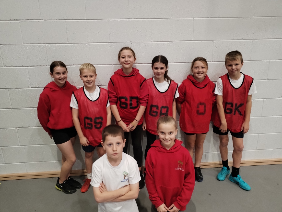 Ashfield Junior School | Workington, Cumbria | Our Gallery : Ashfield ...