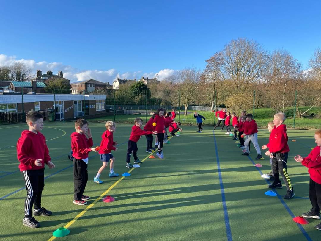 Personal Development - Ashfield Junior School : Ashfield Junior School