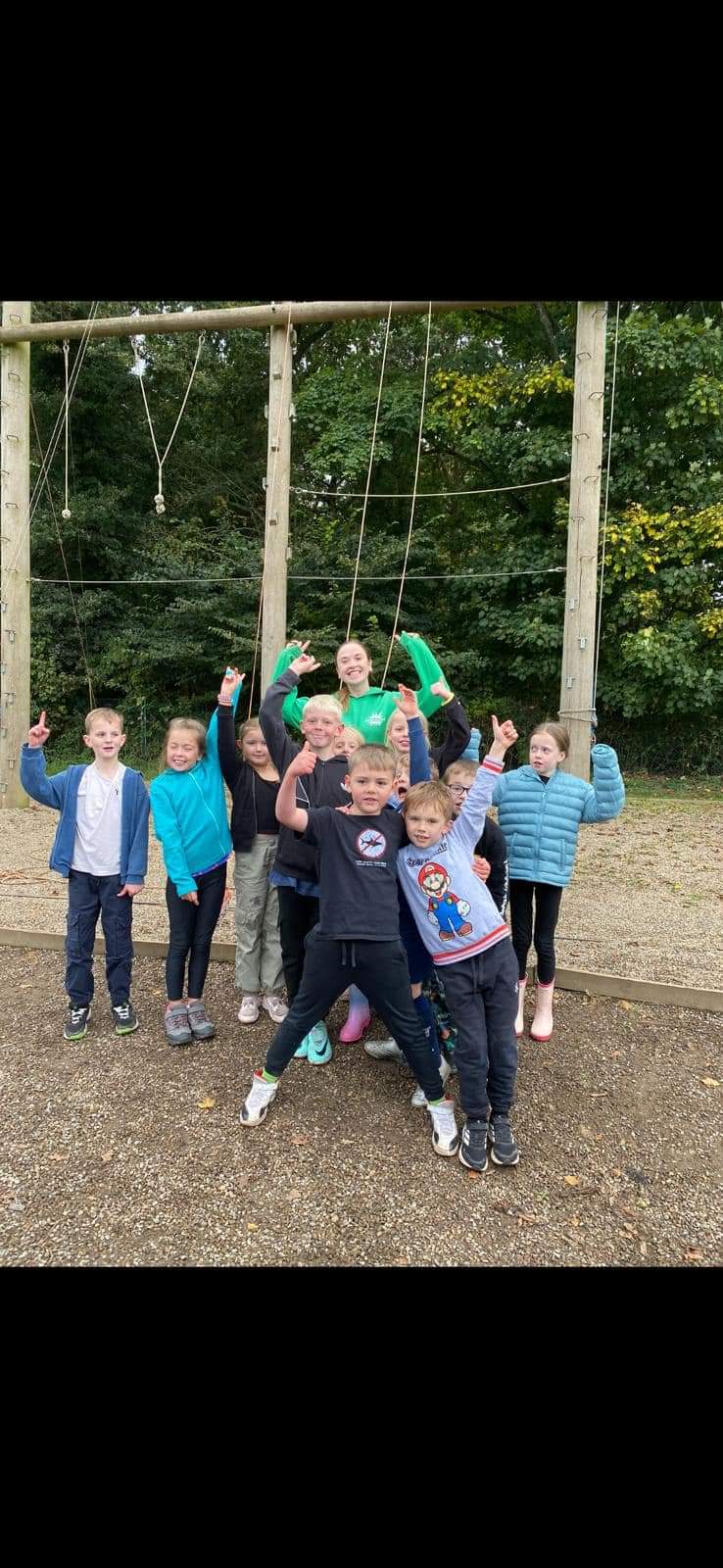 Ashfield Junior School | Workington, Cumbria | Our Gallery : Ashfield ...