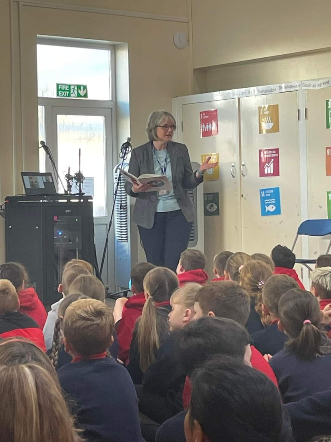 Ashfield Junior School | Workington, Cumbria | Our Gallery : Ashfield ...