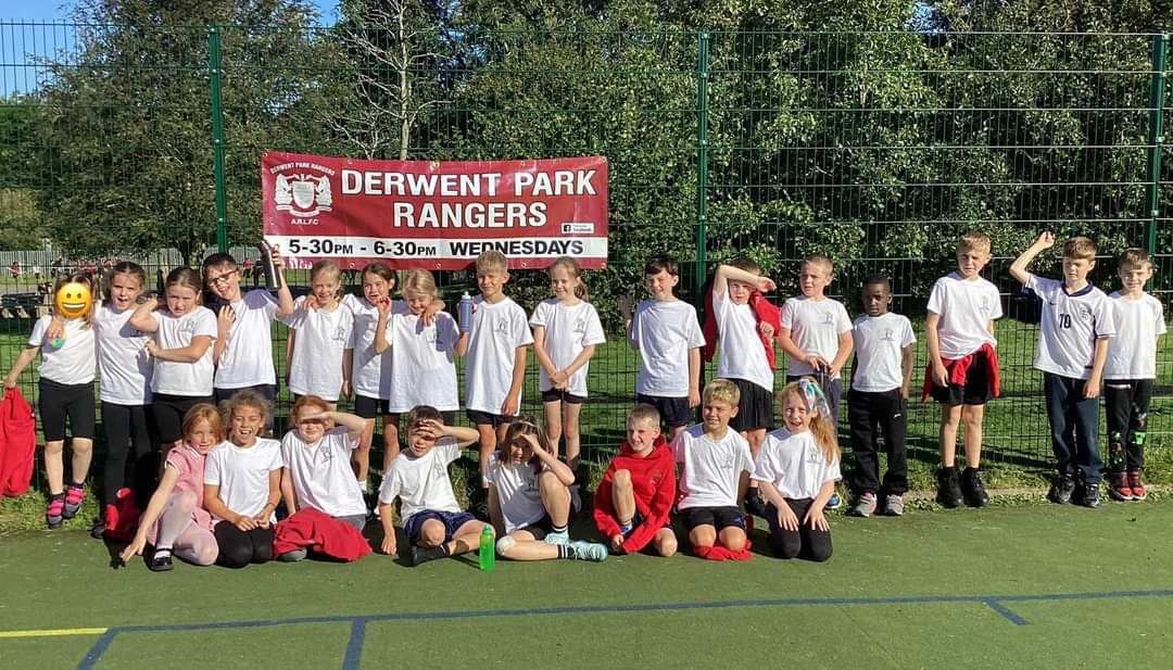 Ashfield Junior School | Workington, Cumbria | Our Gallery : Ashfield ...