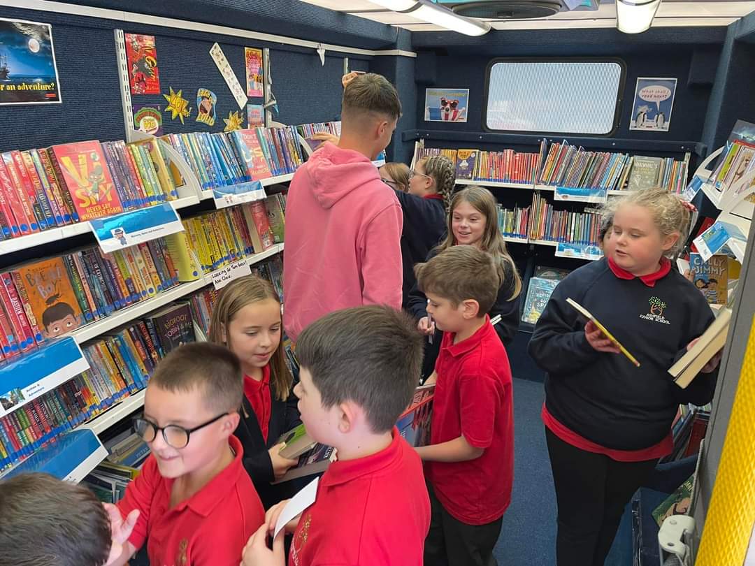 Ashfield Junior School | Workington, Cumbria | Our Gallery : Ashfield ...